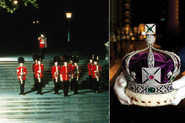 Exclusive London | British Tours