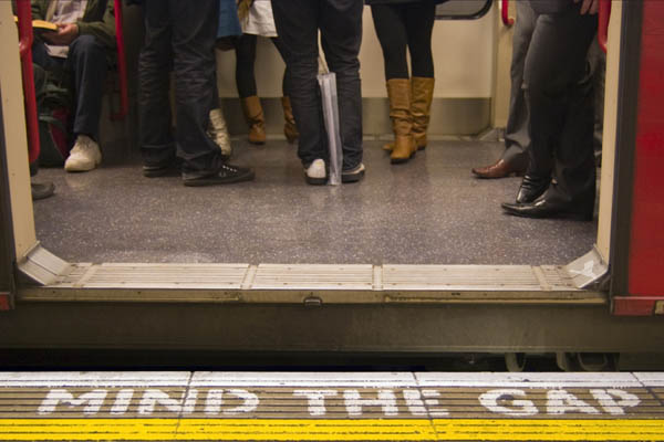 Tube & Walking Tour in London | British Tours