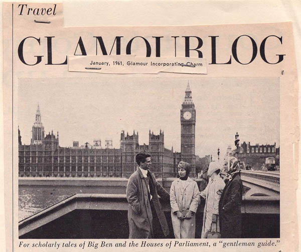 About | British Tours